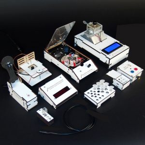 Welcome to » Open Source Hardware Projects