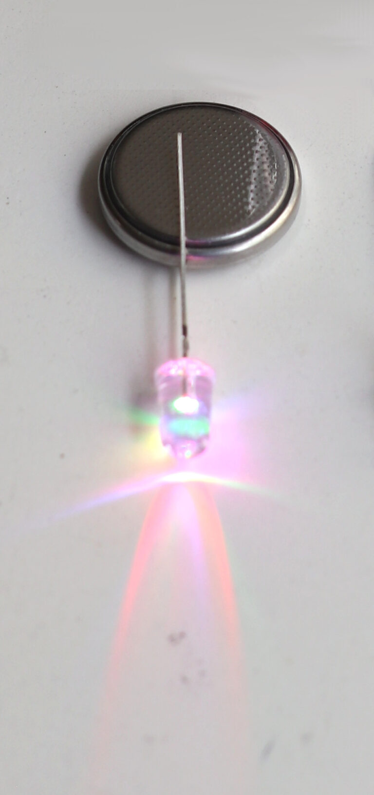 Welcome to » Fiber Spectrometer Step by Step Instruction