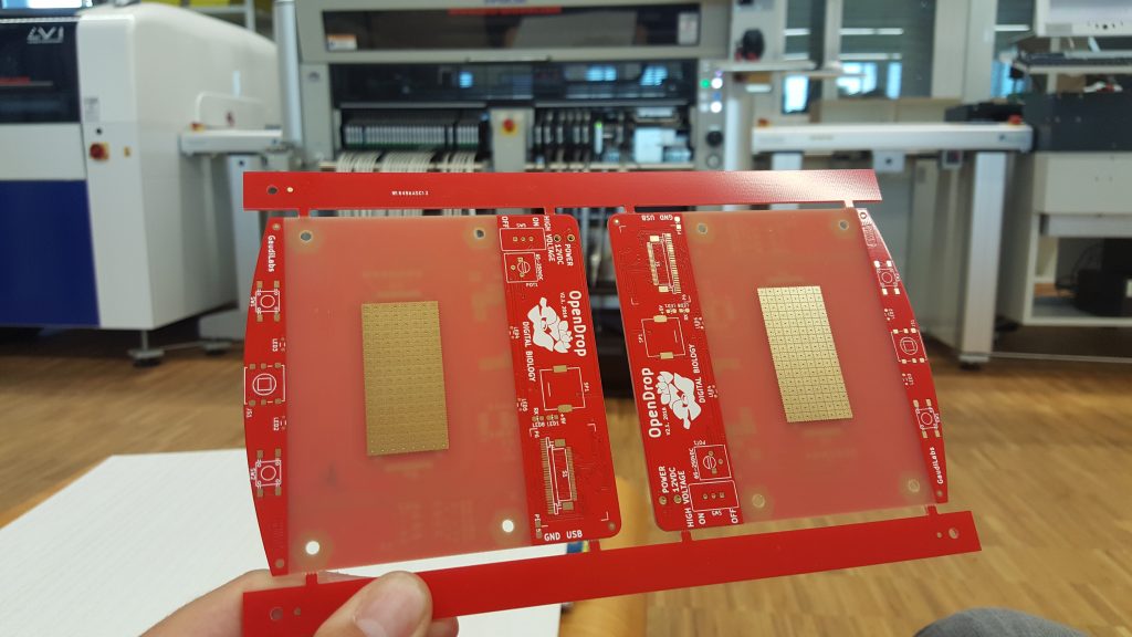 OpenDrop V2 – OpenDrop