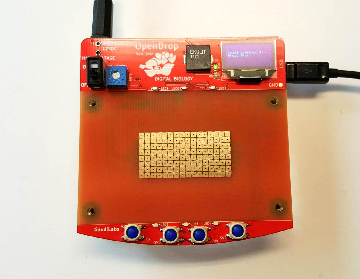 OpenDrop V2 – OpenDrop