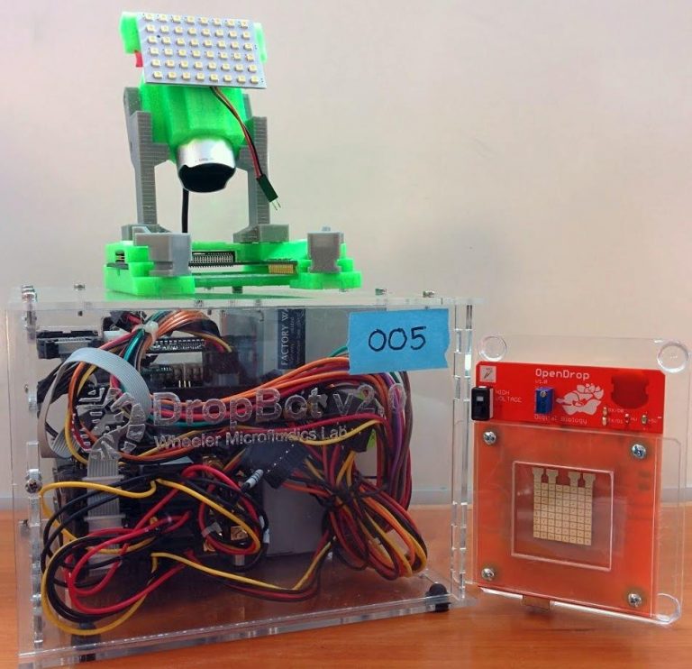 OpenDrop V1 – OpenDrop