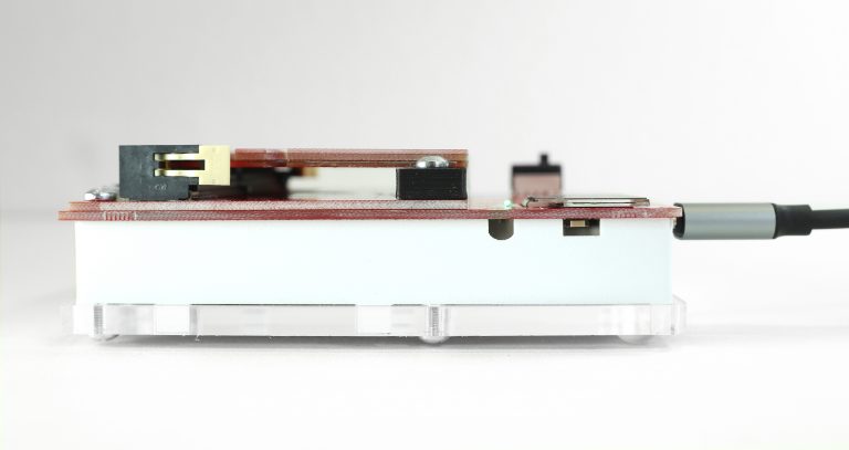 OpenDrop V4 – OpenDrop