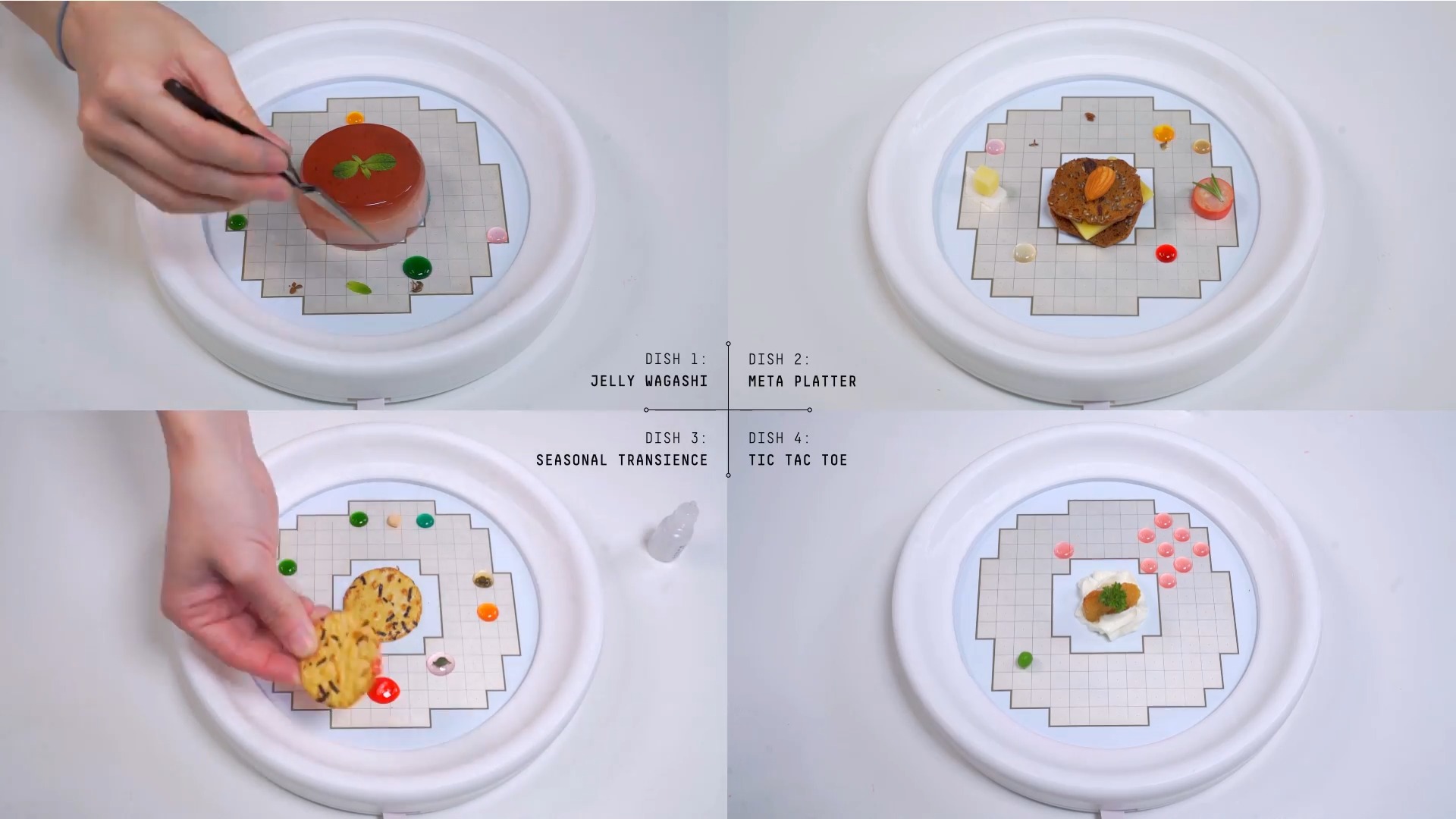Designing Computational Food with OpenDrop – OpenDrop