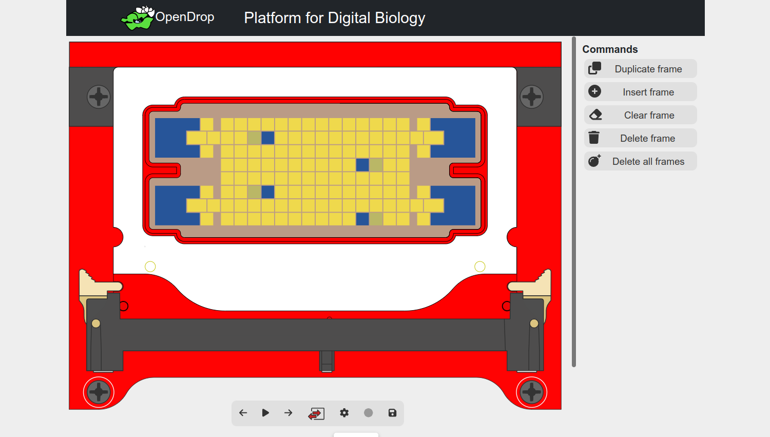 Devices – OpenDrop